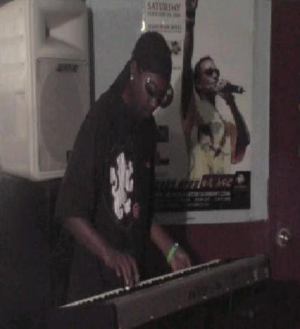 the cool enterpriseband | ReverbNation