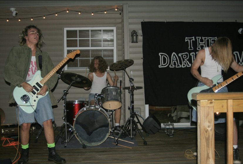 Moon Rules Apply | ReverbNation