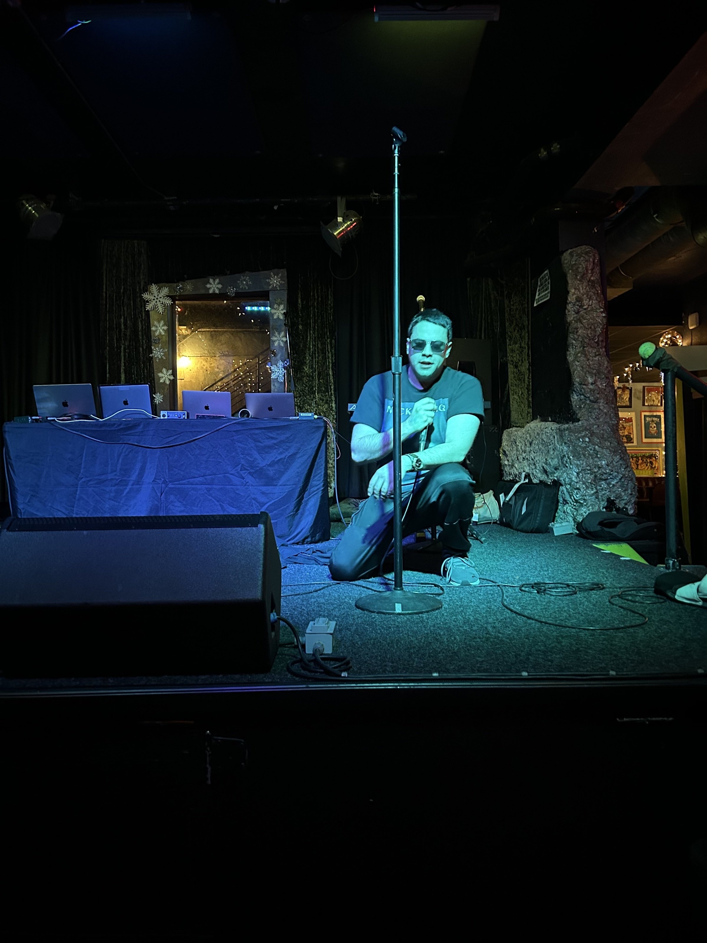 Nick Terror | ReverbNation