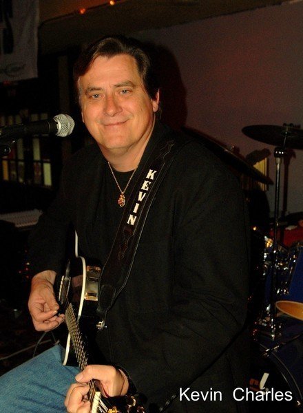 Kevin Charles | ReverbNation