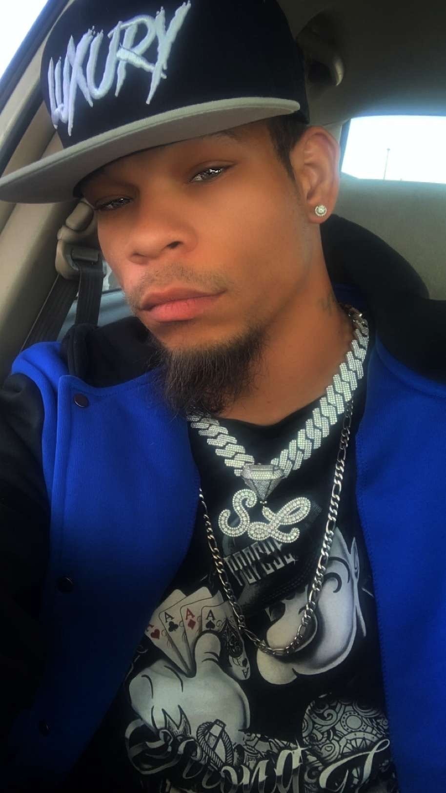 Savage#444 | ReverbNation