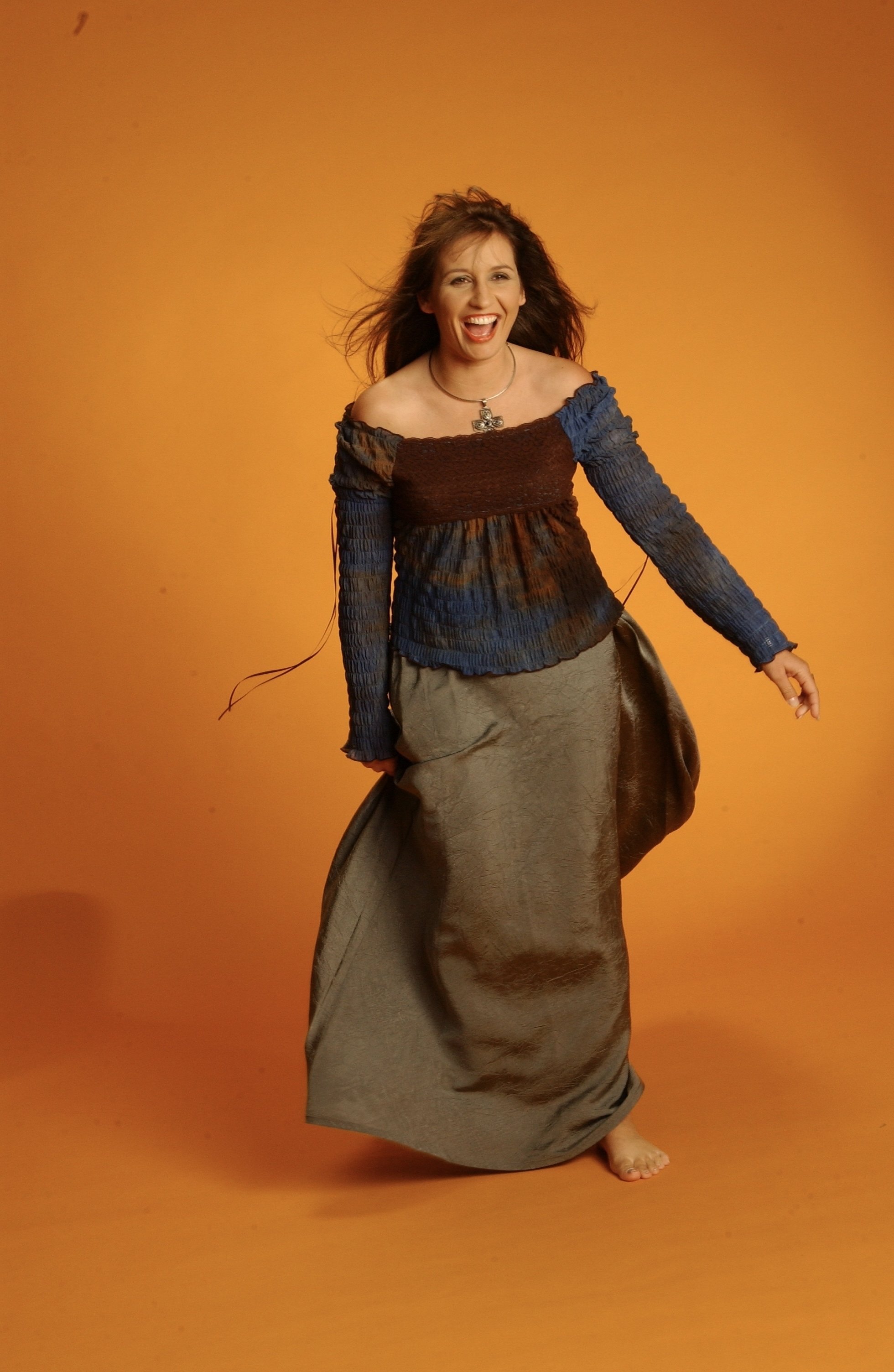 Toni Jarvis | ReverbNation