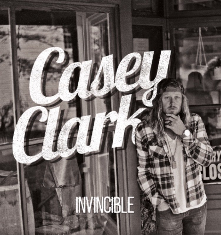 Casey Clark | ReverbNation