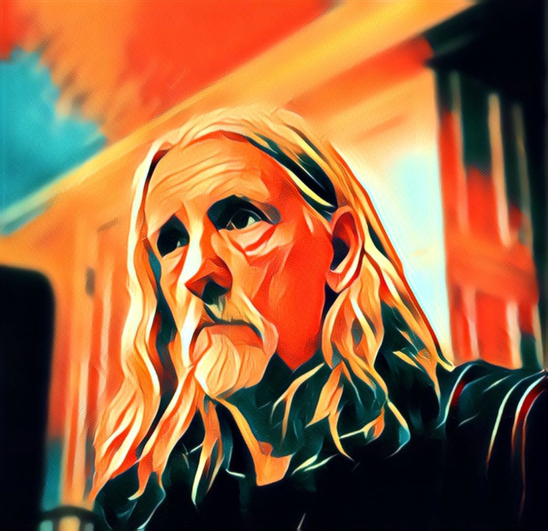 Karl Henry Mann | ReverbNation