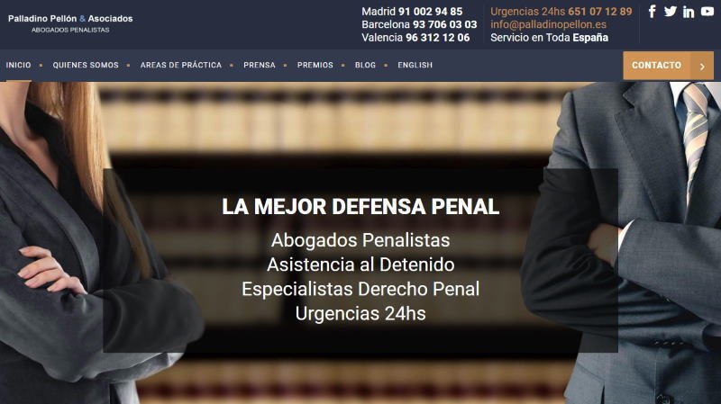 palladinopellon | ReverbNation