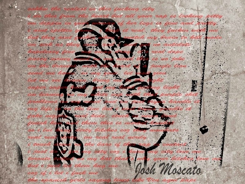 (Josh Moscato) Songs | ReverbNation