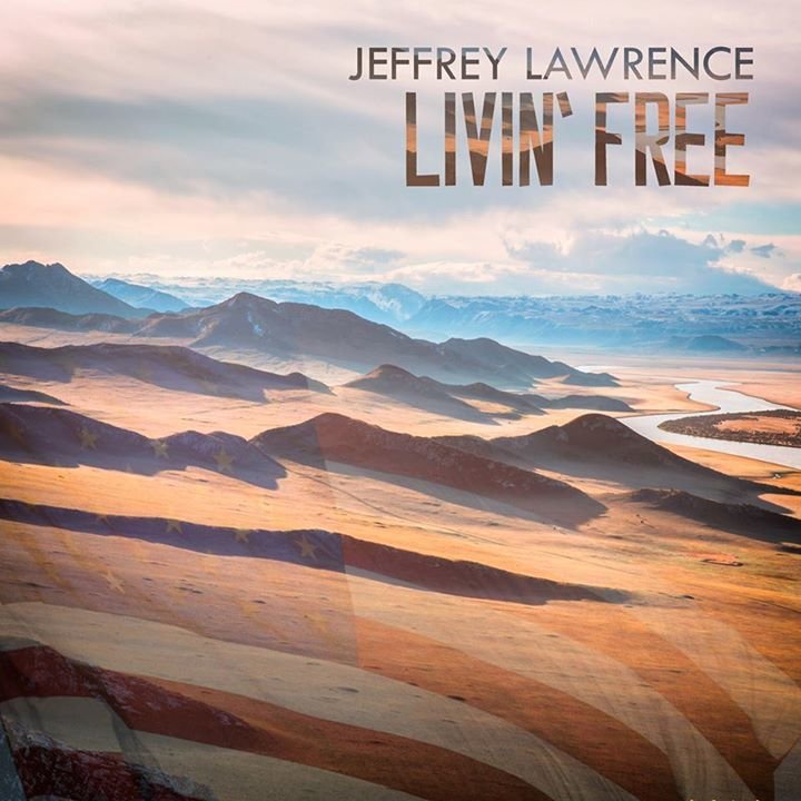 Jeffrey Lawrence | ReverbNation