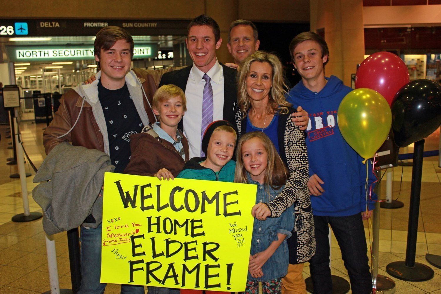 Spencer Frame | ReverbNation