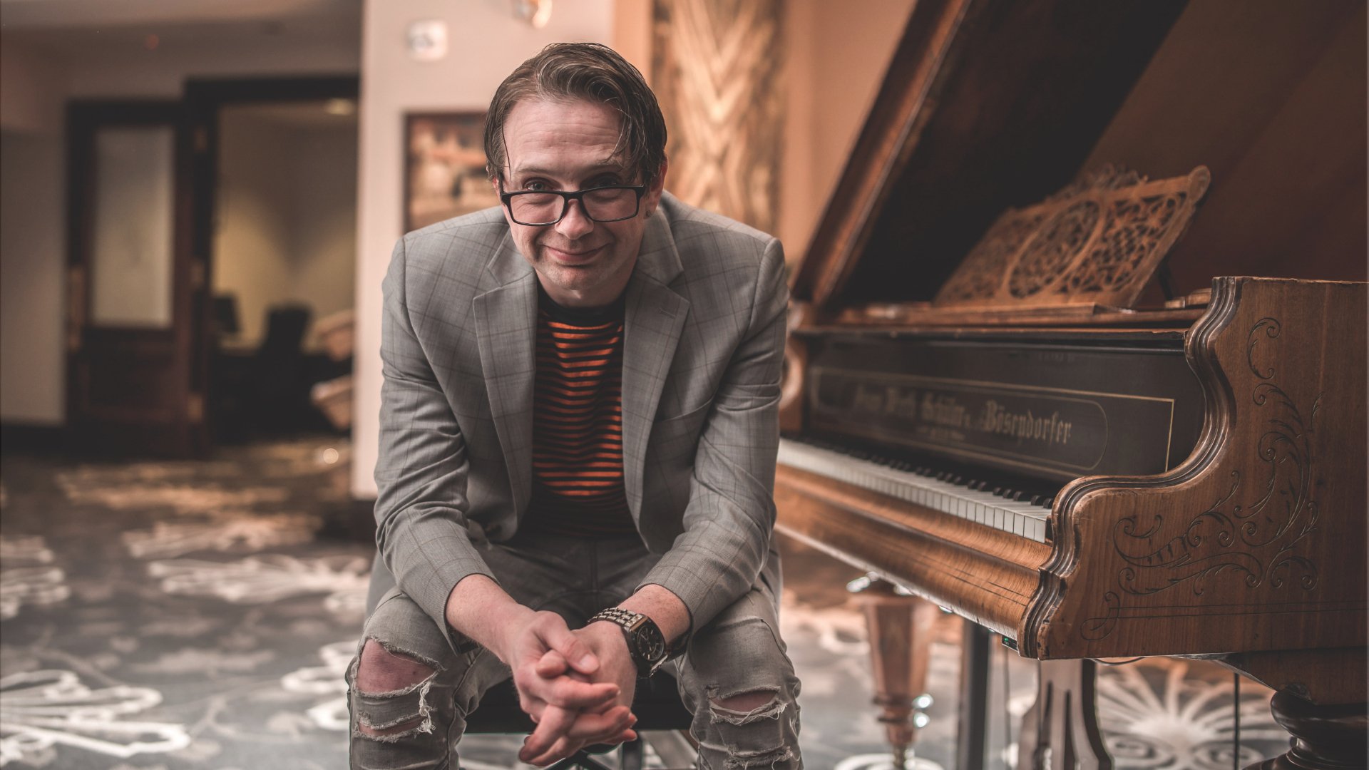 Arden Snow | ReverbNation