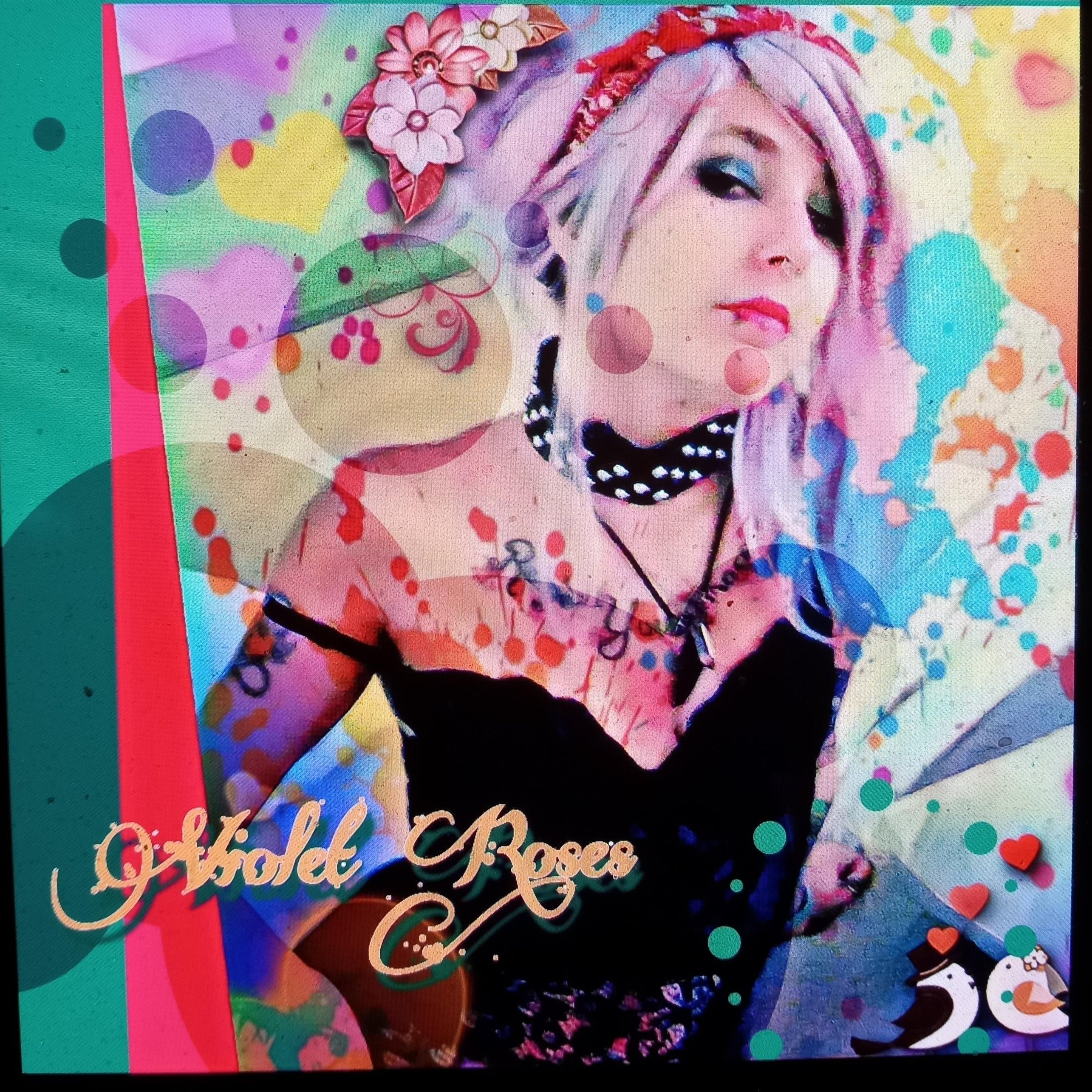 Violet Roses | ReverbNation