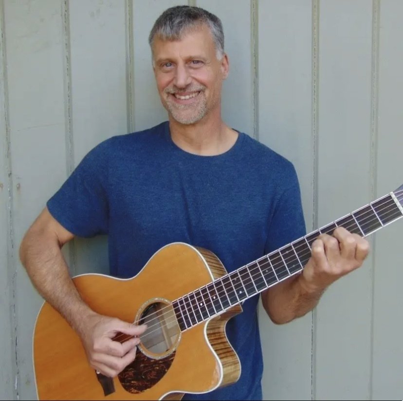 Greg Ingold Events | ReverbNation
