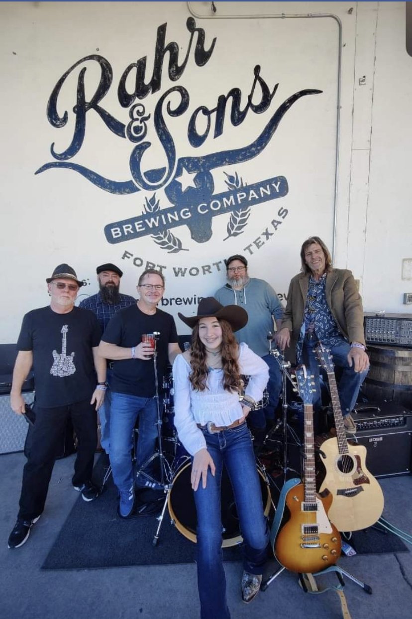 Abbey Munk Band | ReverbNation