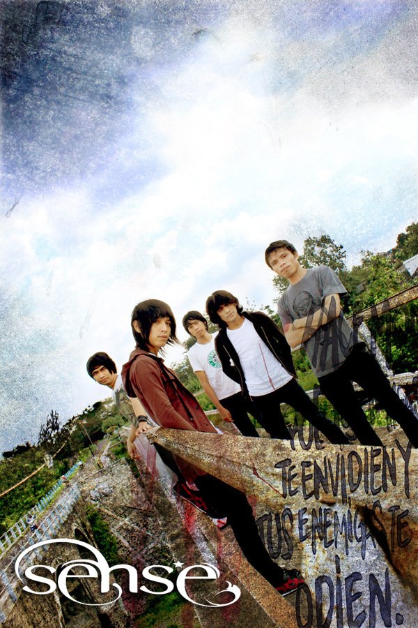 Sense Band | ReverbNation