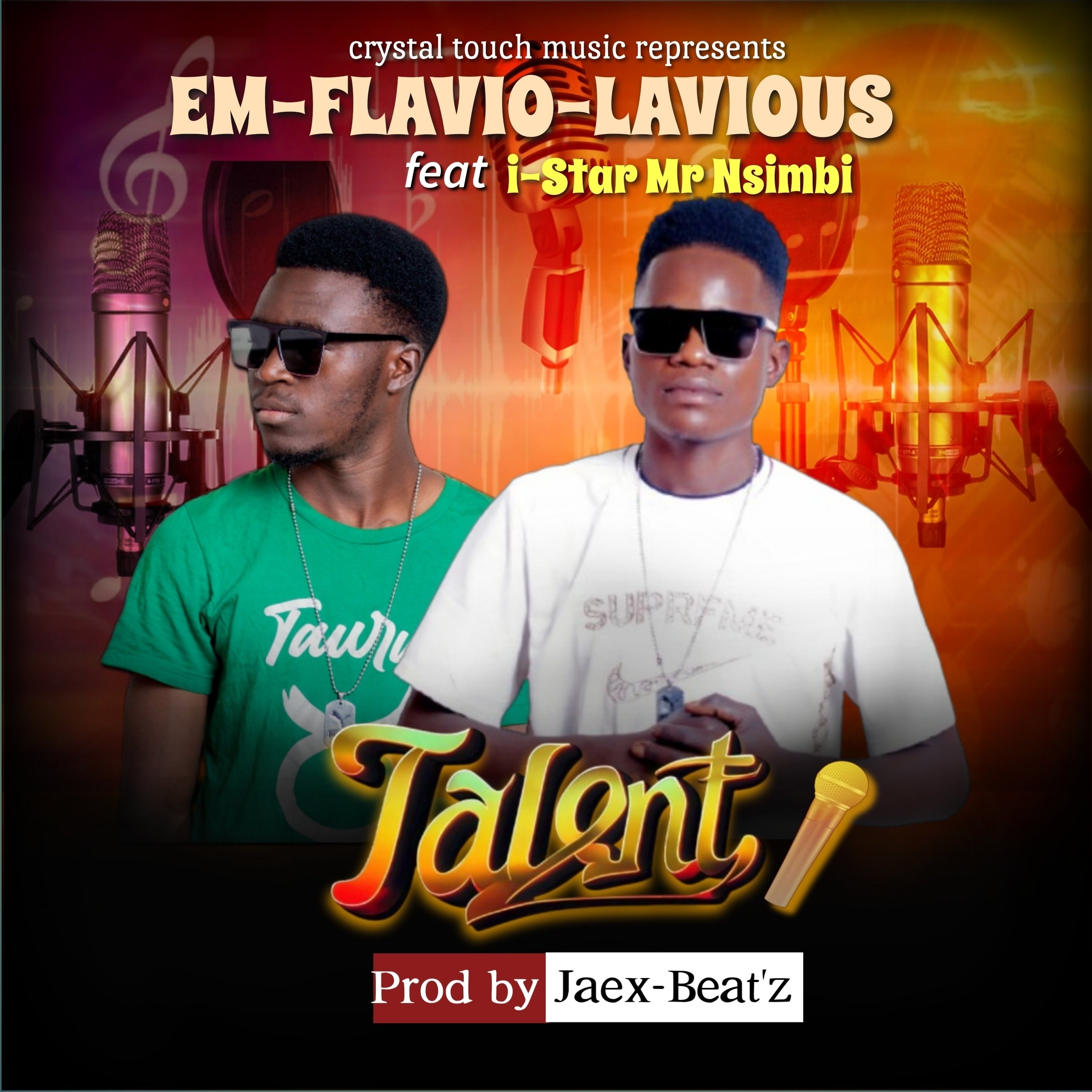 EM-Flavio-Lavious | ReverbNation