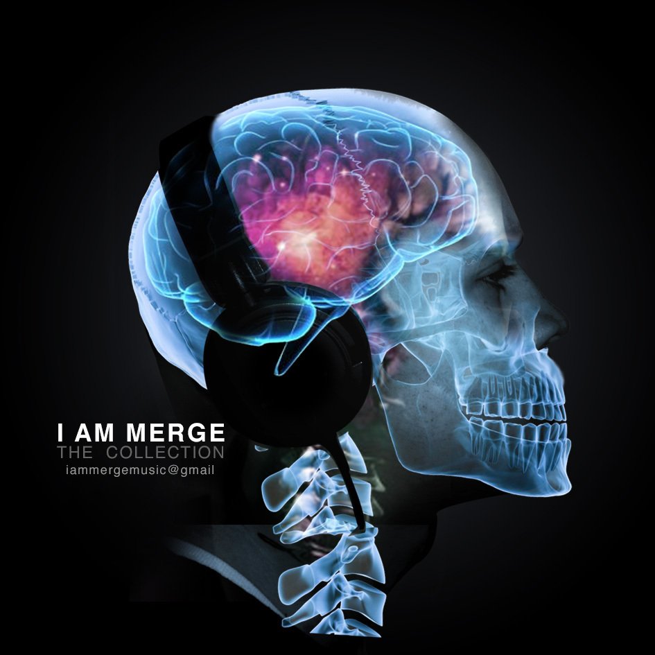 I am Merge | ReverbNation