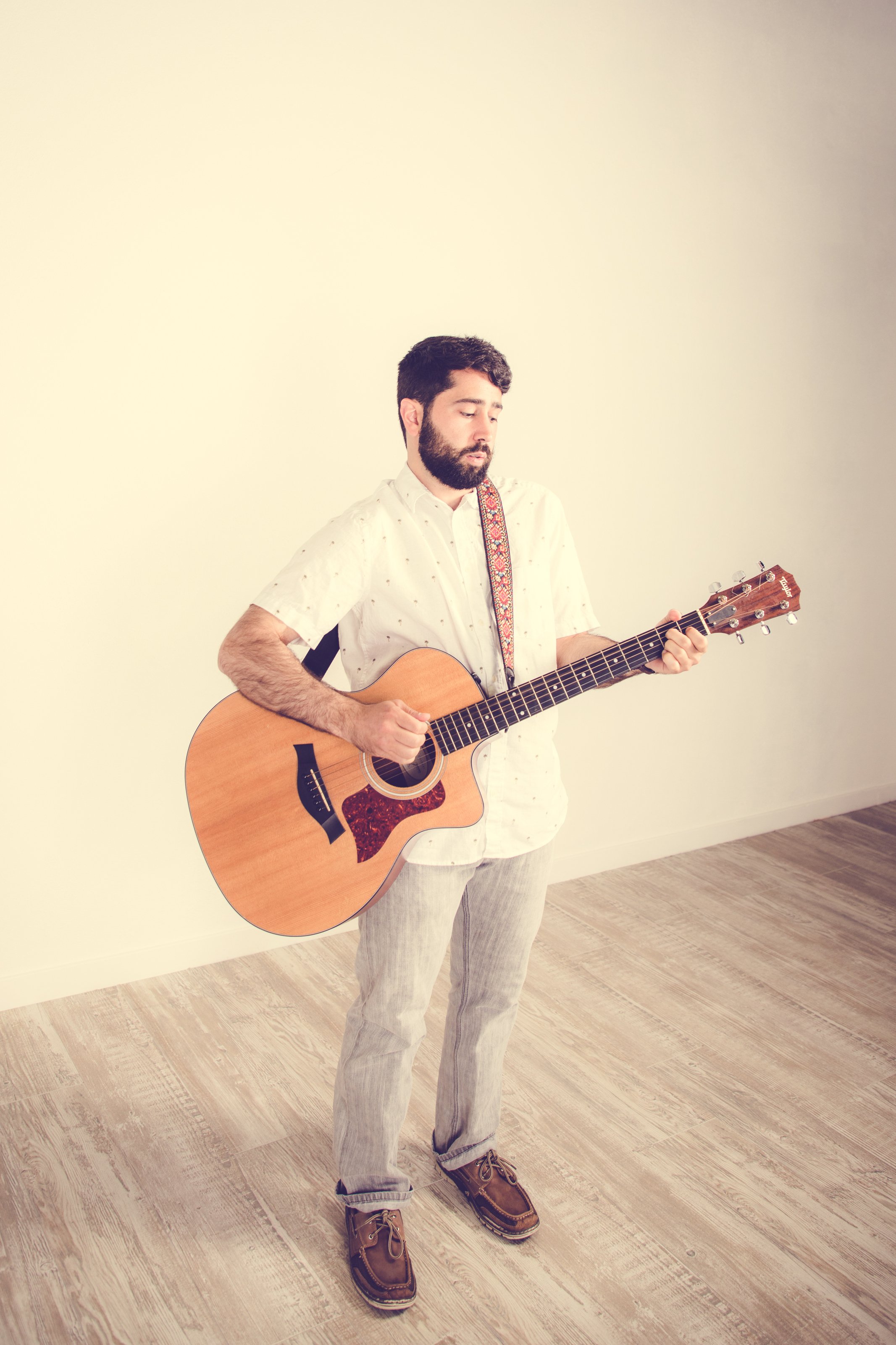 David Major Webster | ReverbNation