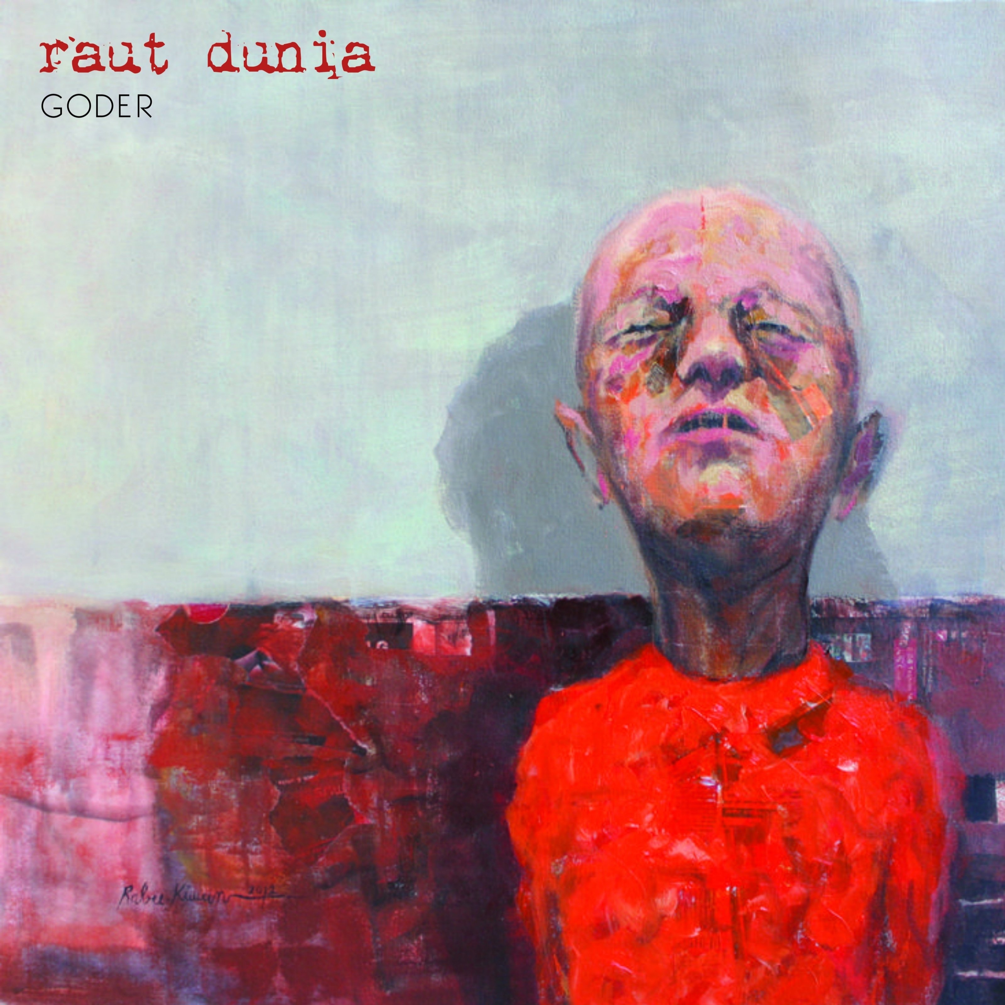 GODER | ReverbNation