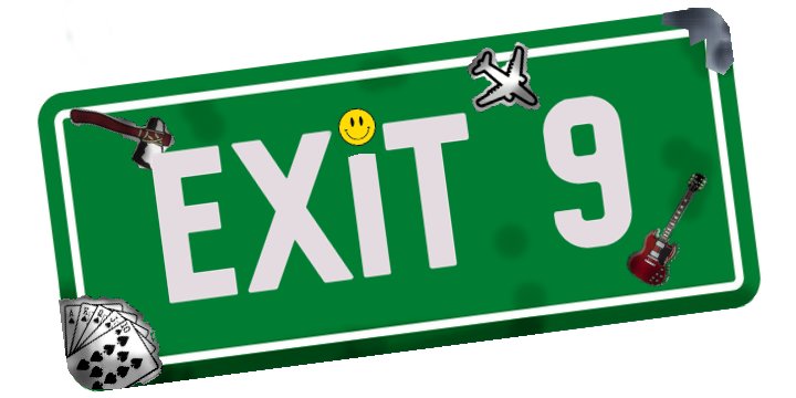 Exit 9 | ReverbNation