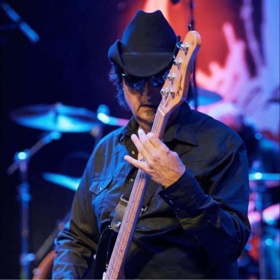 Jose Ferro | ReverbNation
