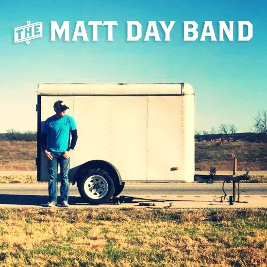 The Matt Day Band | ReverbNation