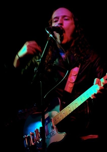 Corey Howe and the Dead Flowers | ReverbNation