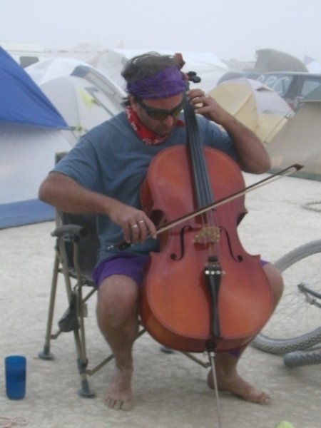 Ken Jacobsen | ReverbNation