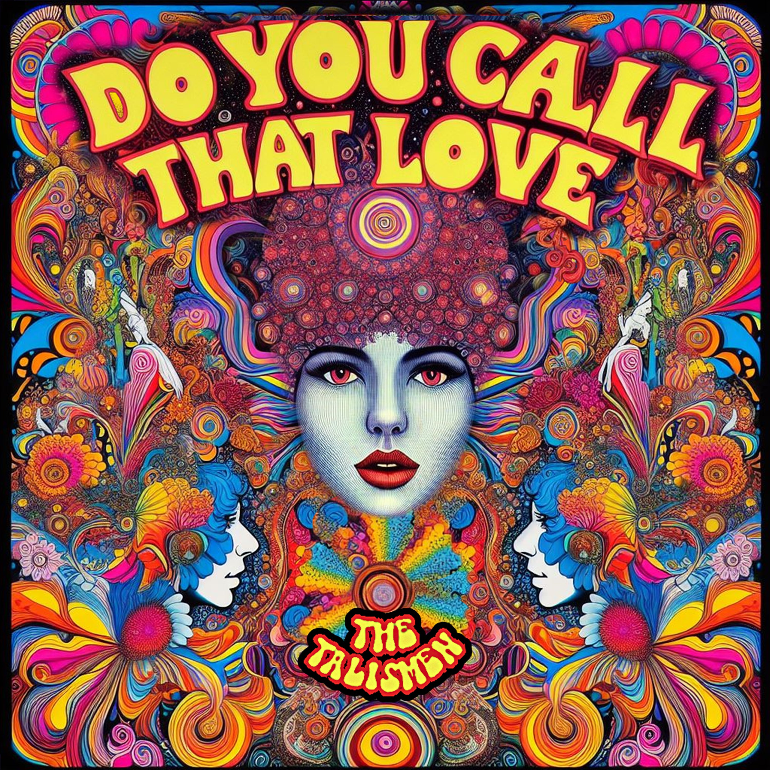 The Talismen | ReverbNation