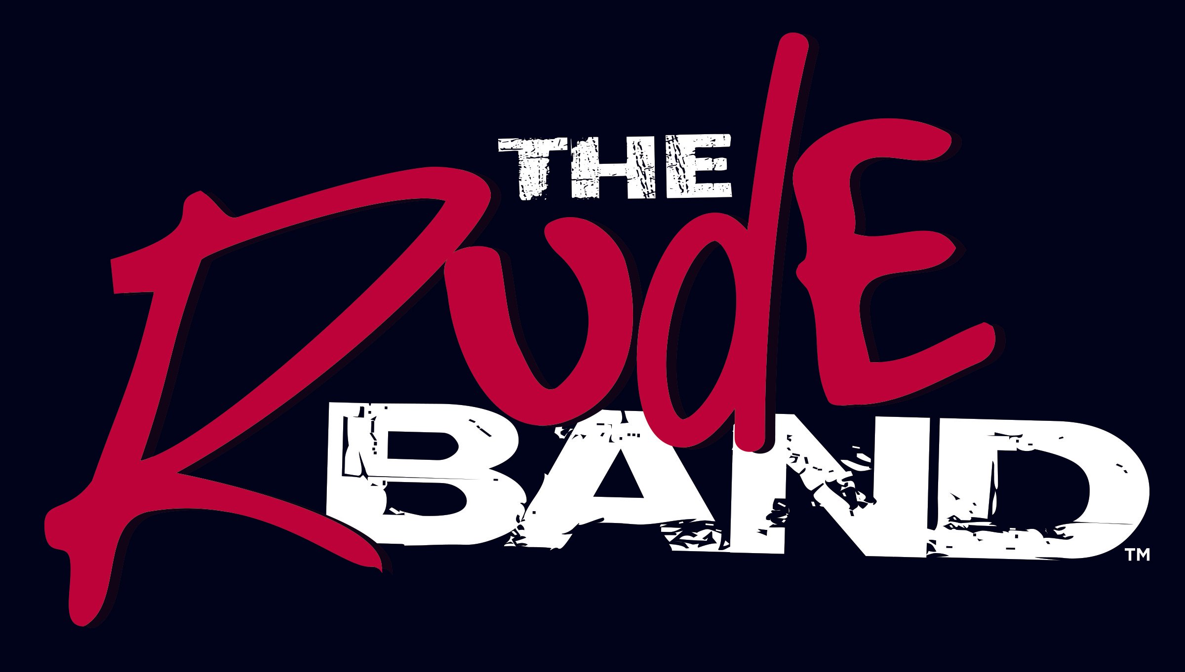 The Rude Band | ReverbNation
