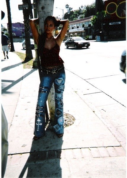 Crystal Marven | ReverbNation