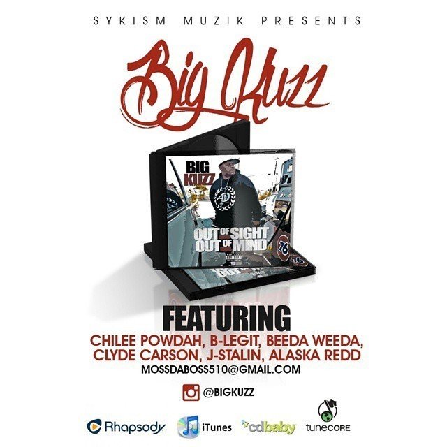 Moss Da Boss | ReverbNation