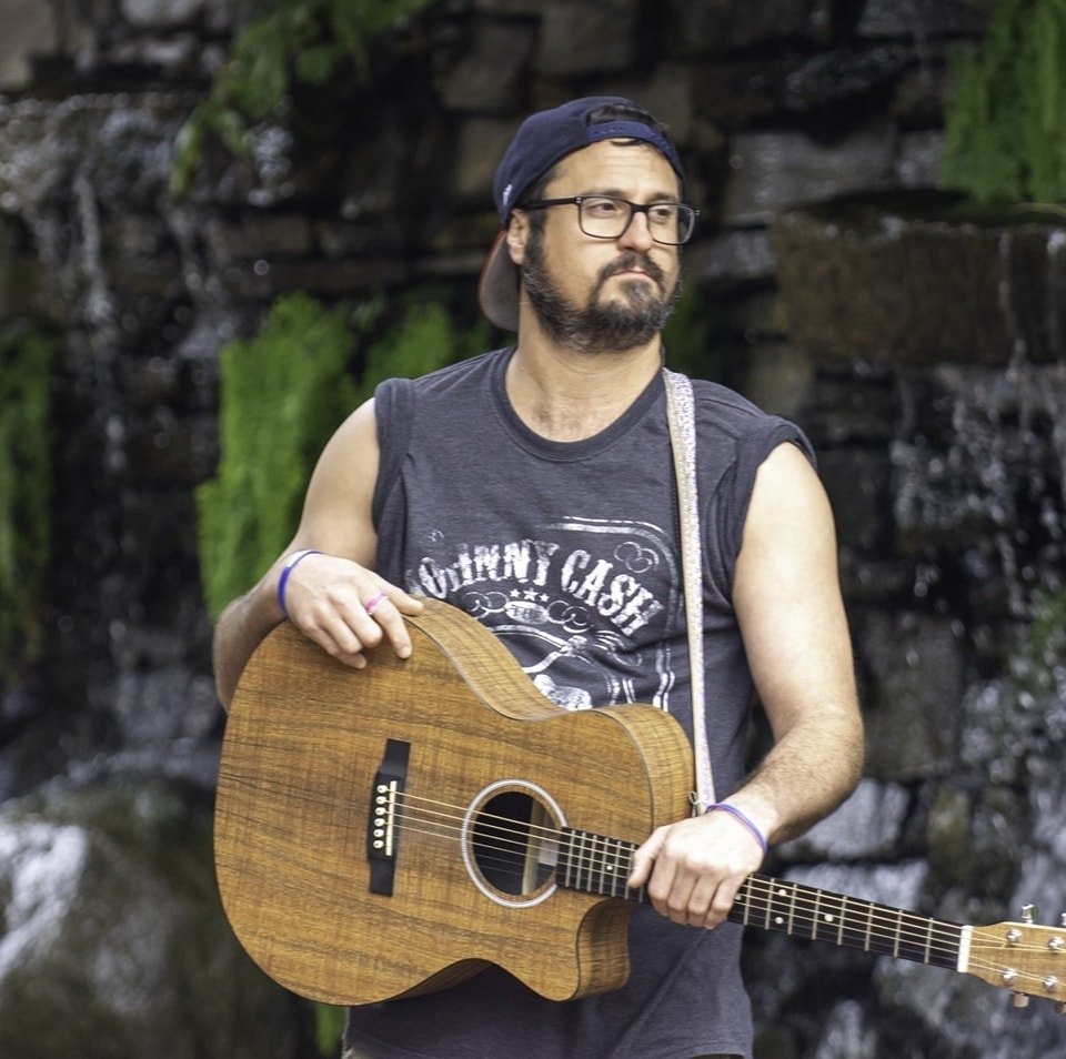 Nick Driver | ReverbNation