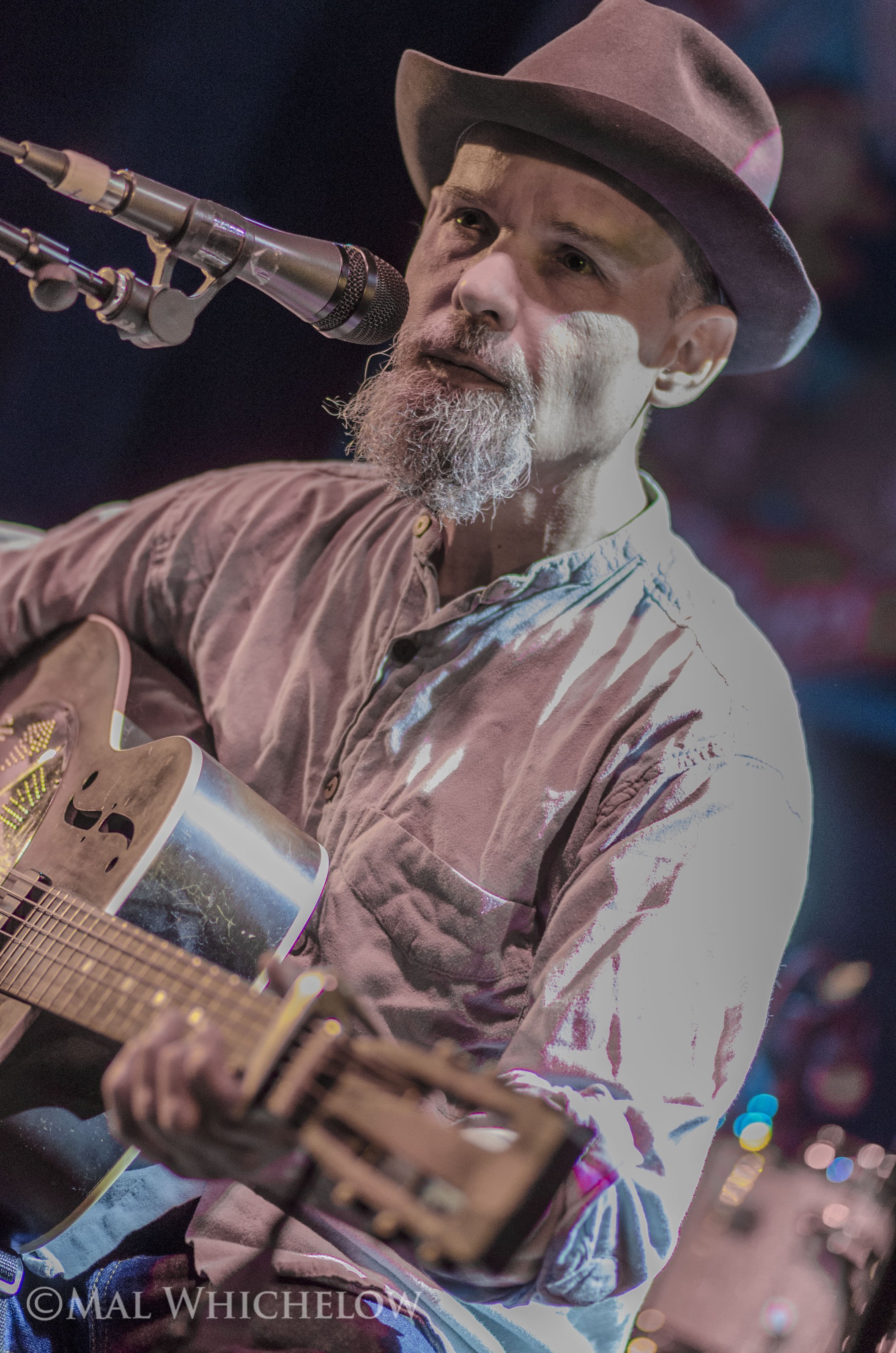Mark Harrison | ReverbNation