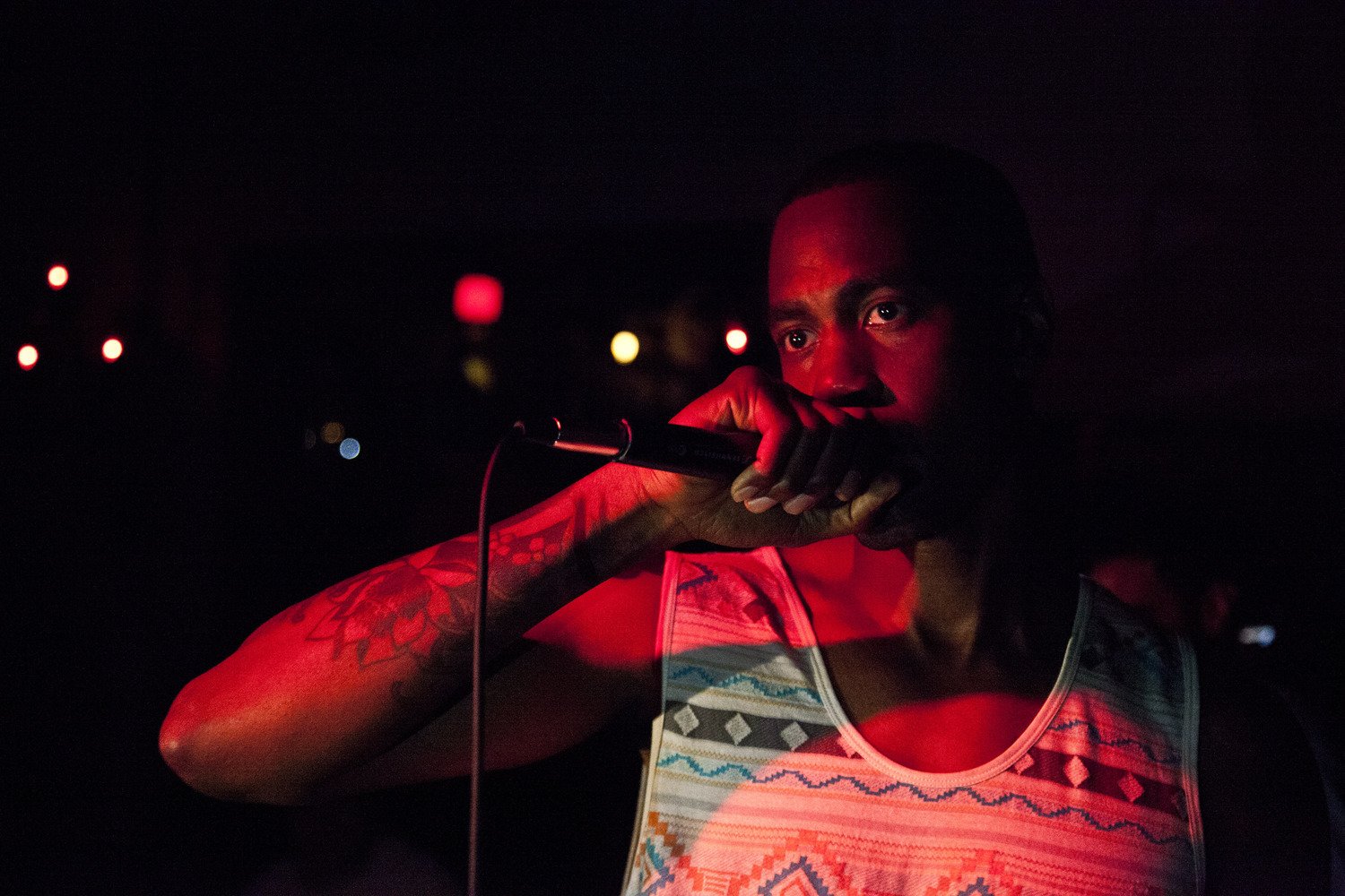Main Flow | ReverbNation
