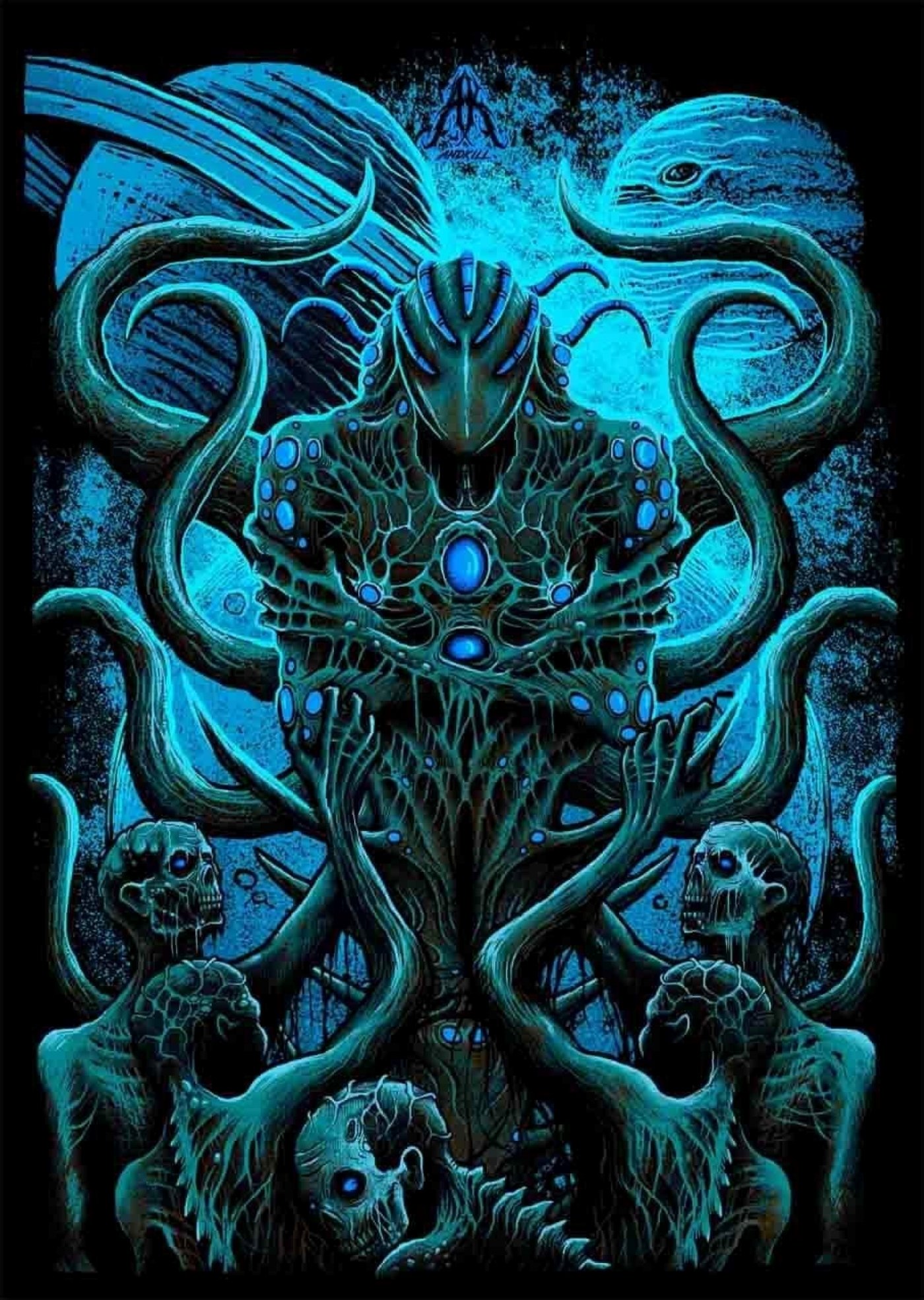 TEMPEST VORTEX © | ReverbNation