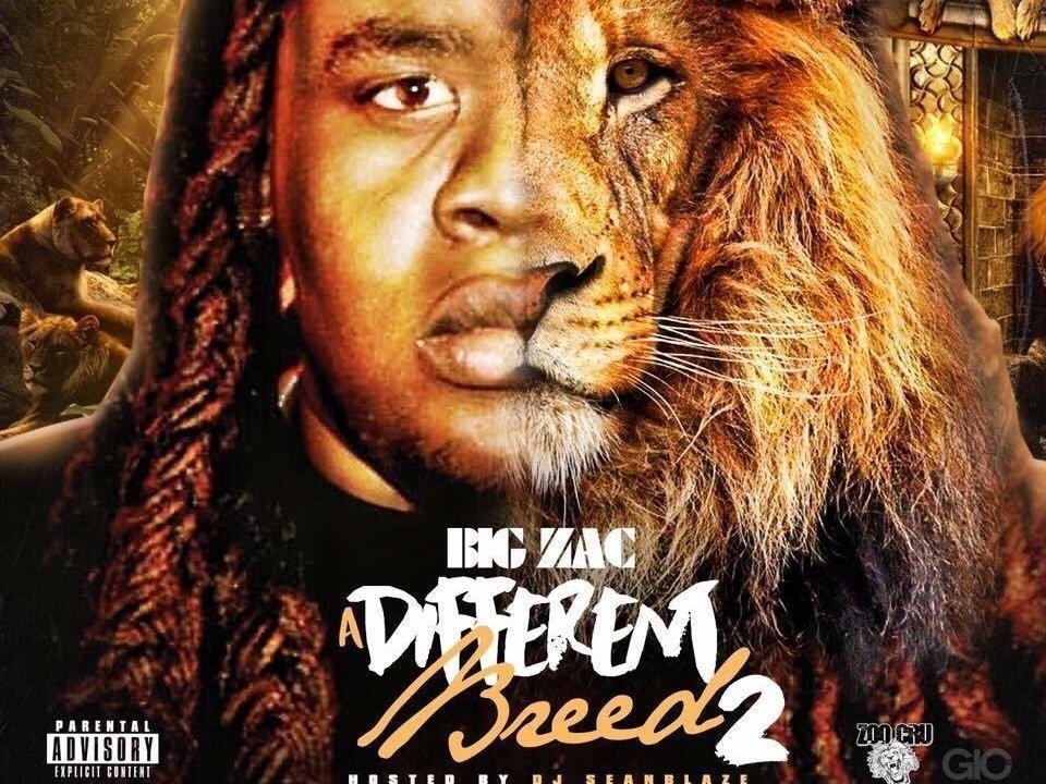 Big Zac MISSISSIPPI MONSTA | ReverbNation