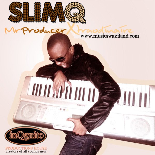 Slim Q from inQ | ReverbNation