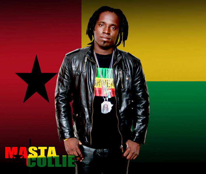 Masta Collie | ReverbNation