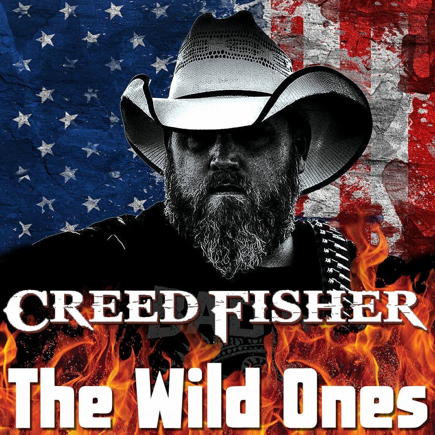 Creed Fisher | ReverbNation