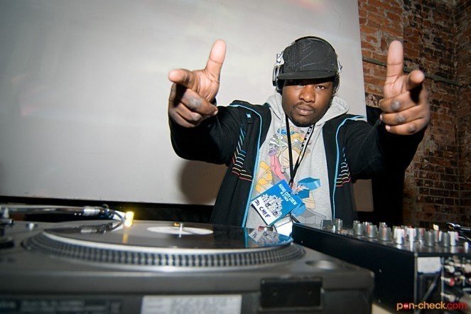 DJ Chef | ReverbNation