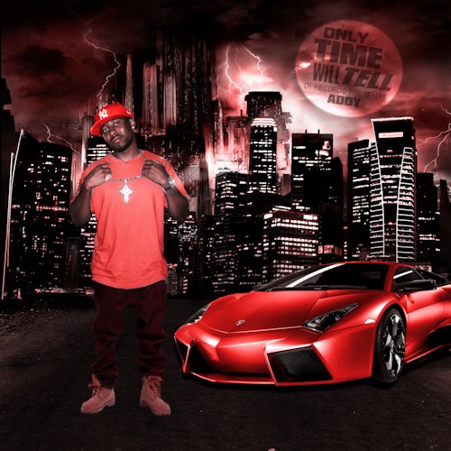 THAT BOY ADDY | ReverbNation