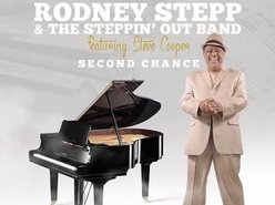 Rodney Stepp | ReverbNation