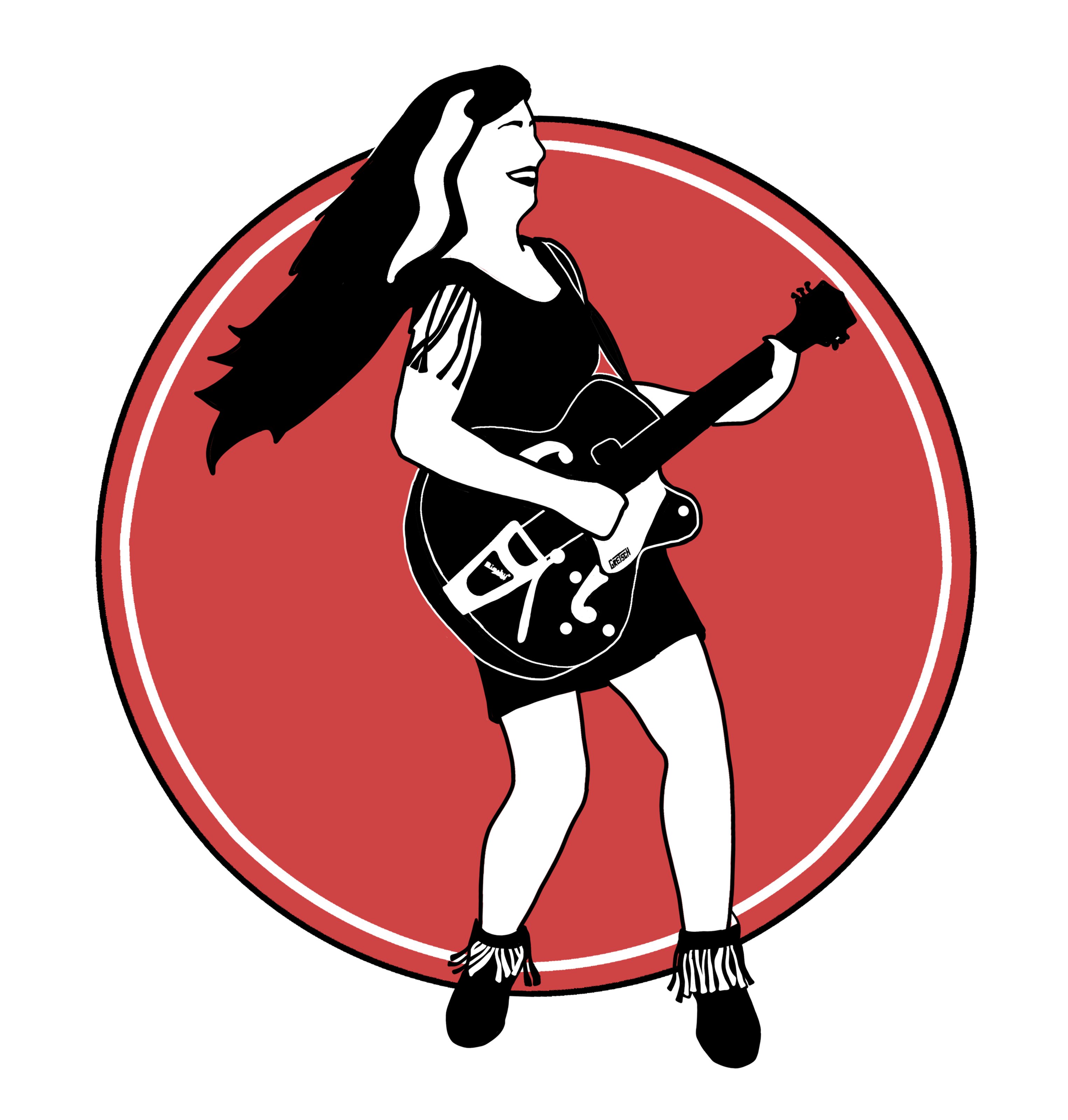 Michelle Belanger | ReverbNation