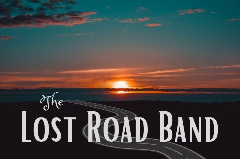 The Lost Road Band | ReverbNation