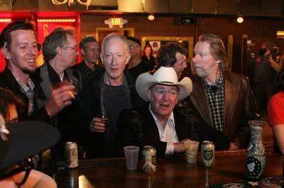 Jim Stringer and the AM Band | ReverbNation