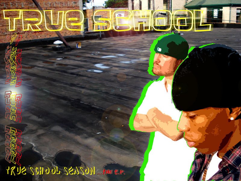 True School | ReverbNation