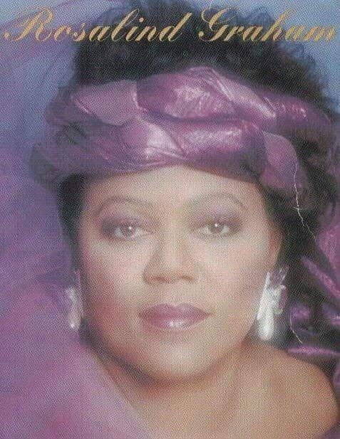 Rosalind Graham | ReverbNation
