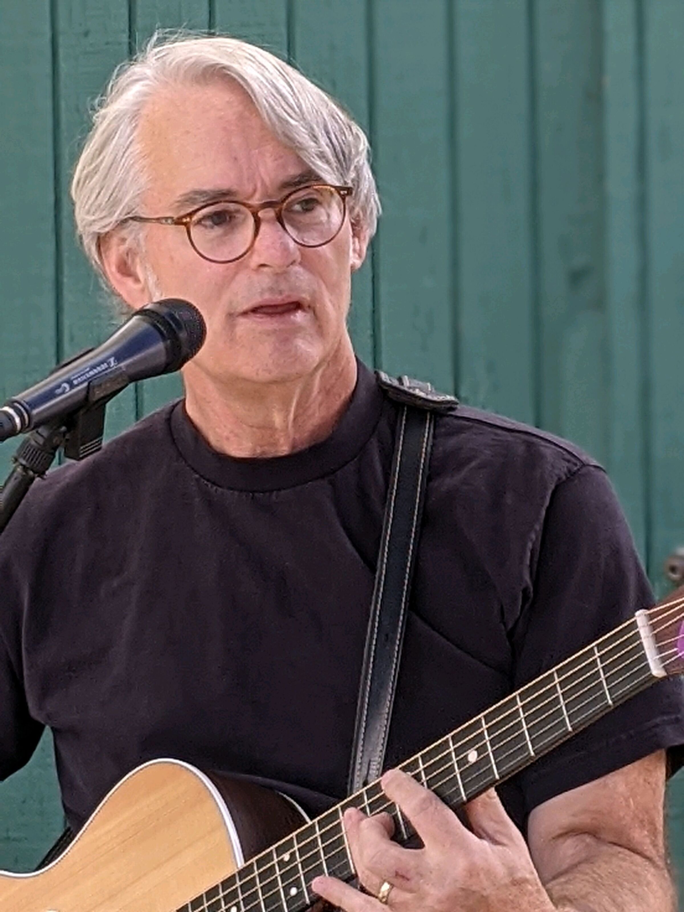Chris Linger | ReverbNation