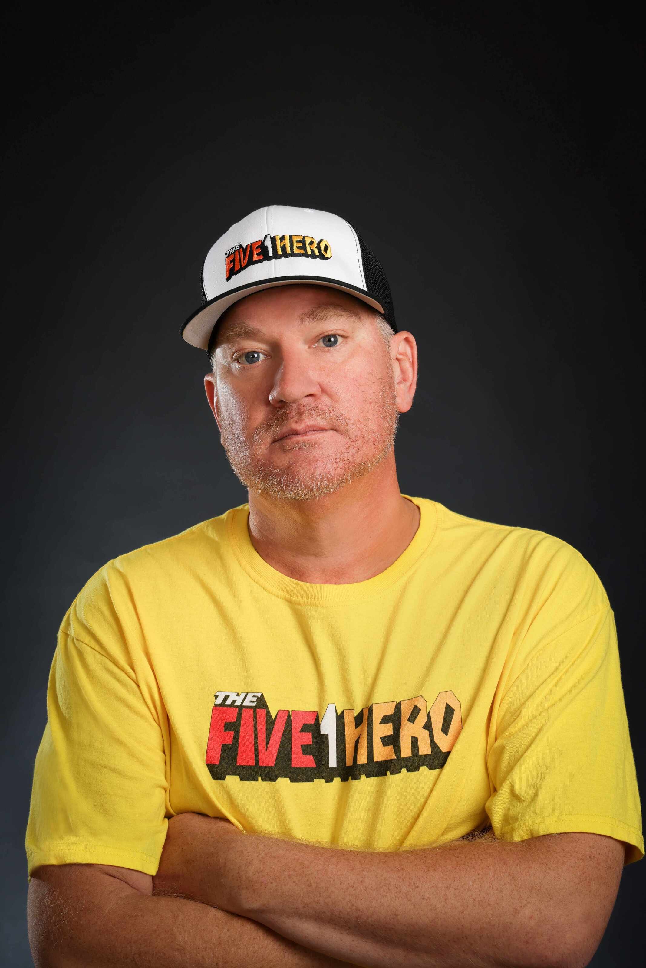 The Five1Hero | ReverbNation