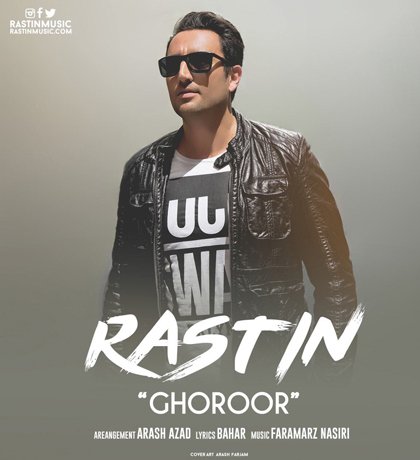Rastin | ReverbNation