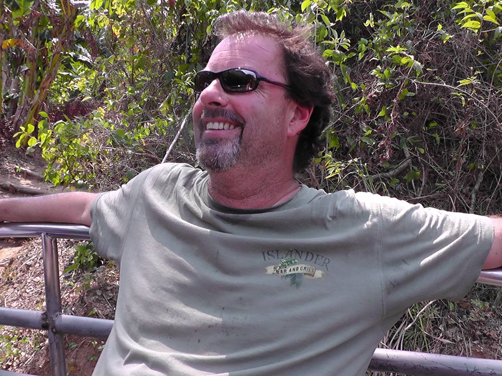 Ron Tankersley | ReverbNation